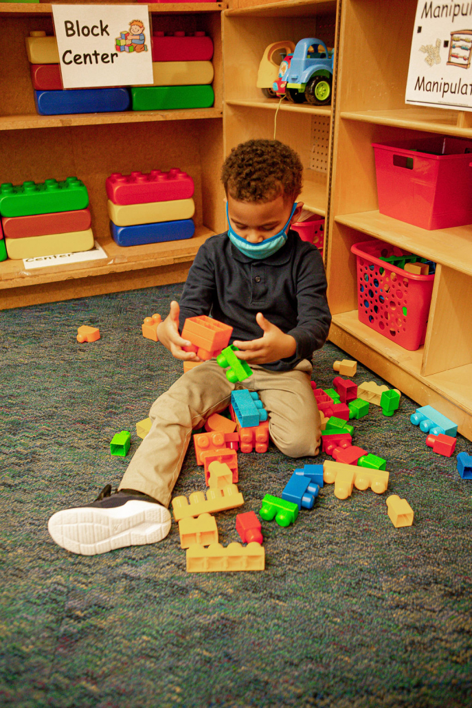 Photo Gallery - KidzStuff Childcare Center